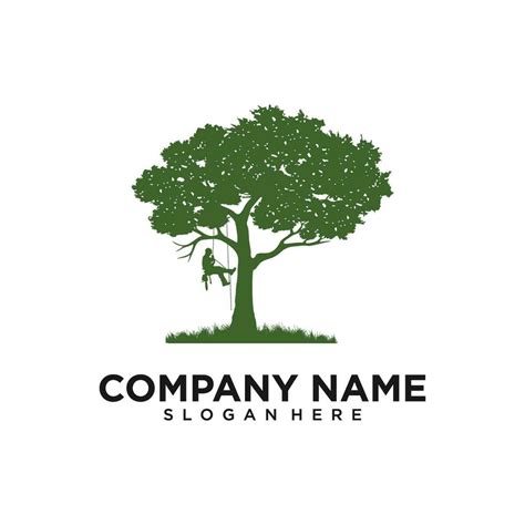 Tree Surgery Logo