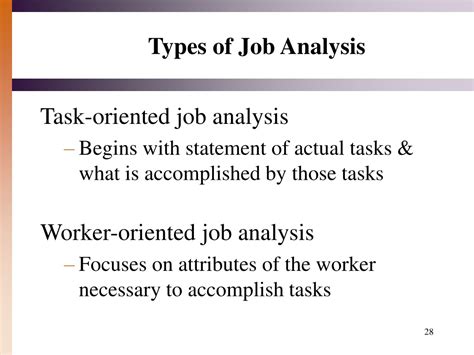 Ppt Enhancing Job Performance Models And Measures Powerpoint