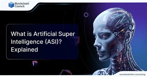 What Is Artificial Super Intelligence Asi Explained Updated Blockchain Council What Is Artificial Super Intelligence Asi Explained Updated Blockchain Council