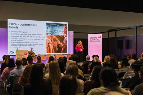 Rob Cromb Courtney Holm Join Seminar Series Ragtrader