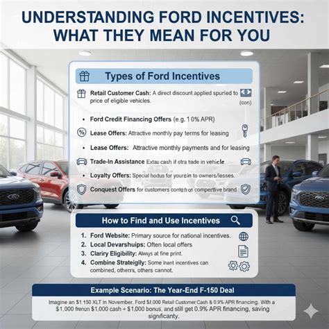 When Is The Best Time To Buy A Ford Vehicle Savings Guide
