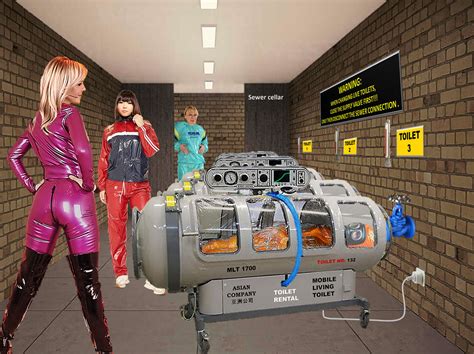 Sewer Service 40 By Plasticluier On Deviantart