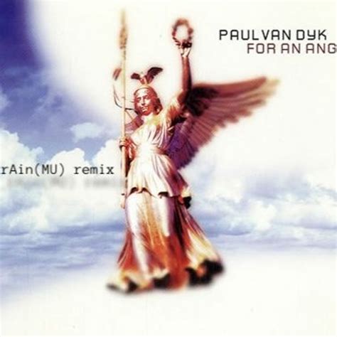 Stream Paul Van Dyk For An Angel Rain Remix Free Download By Rain Mu