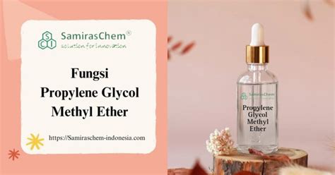 Fungsi Glycerin Adalah Senyawa Kimia Berbentuk Cairan
