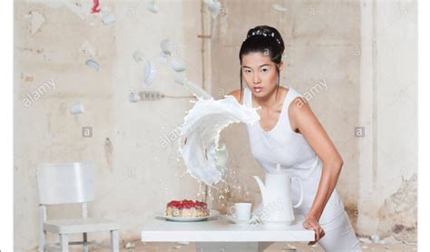 The Milk Bender Rwtfstockphotos