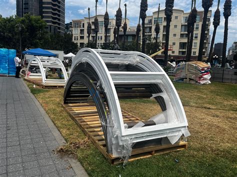 Offsites Prepare For San Diego Comic Con 2025 Update July 18 San