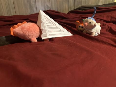 Pyramidpy Ritemlabel