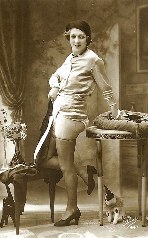 Vintage Stockings Panties And Pussy Porn Pictures Xxx Photos Sex Images Pictoa