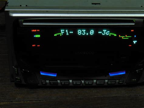 Yahoo オークション Kenwood ケンウッド Dpx 4000