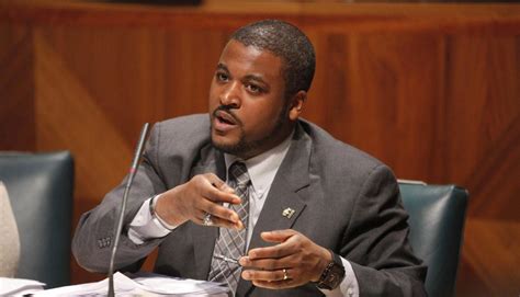 Demone Smith Alliance For Quality Education