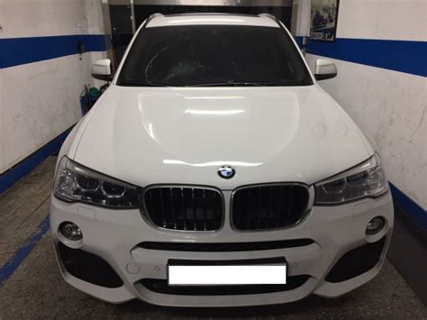 ★인천 수입차 유리 교체★ Bmw X3 전면 유리 앞 유리 교환 인천 수입차 유리 교환 수입차 유리 교체 인천 차 유리