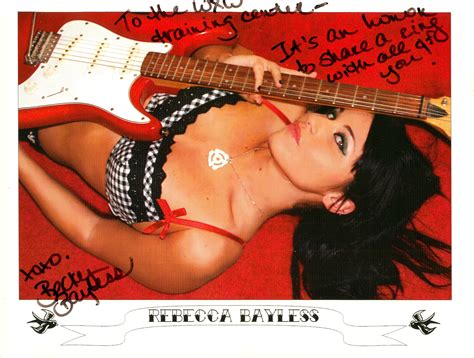 Becky Bayless