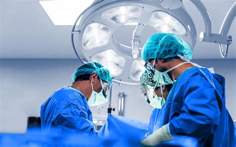 First Commercial Pancreas Cancer Treatment With The Oncosil™ Device In