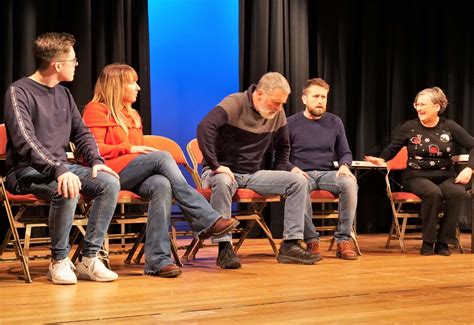 Caithness Comedies To Be Staged By Wick Players