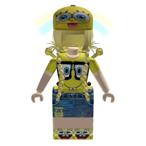 46ixx On Roblox Spongebob Roblox Roblox Roblox