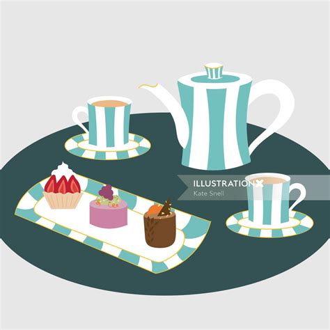 Illustrationx Kate Snell Portfolio