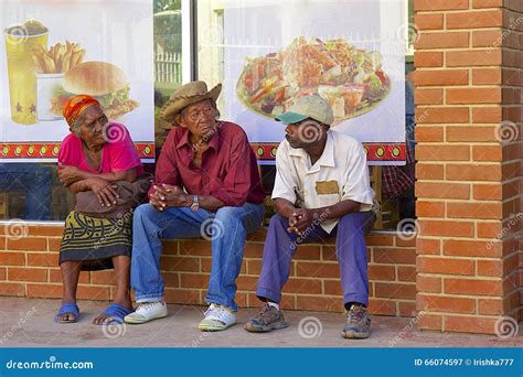 Native People In Honduras Caribbean Editorial Photography Image Of