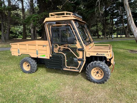 Utility Vehicles For Farm Use At Annabelle Focken Blog