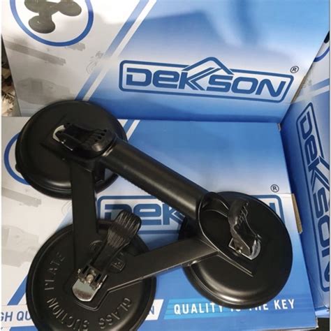 Jual Kop Kaca Dekson 3 Kaki Shopee Indonesia