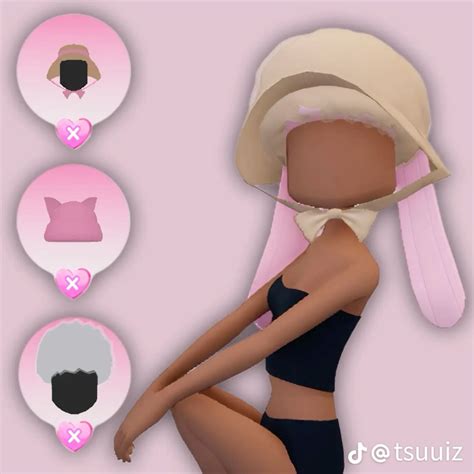 Discover 12 Dti Outfit Hack — Hats And Dress To Impress Ideas
