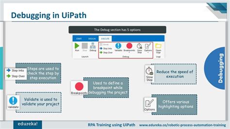 Ppt Error Handling In Uipath Debugging And Exception Handling In