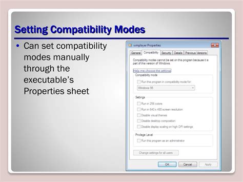Ppt Working With Applications Powerpoint Presentation Free Download