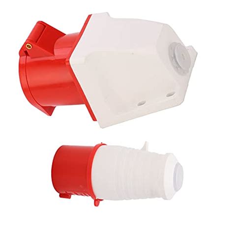 I Tested The Power Socket 3 Phase My Firsthand Experience And Why Its