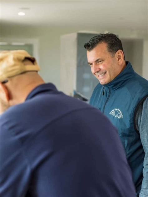 Ceo Spotlight Chris Rapczynski Celebrates Three Decades Of Leadership In The Boston