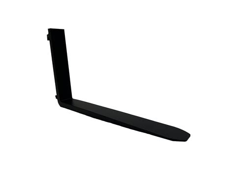 Standard Taper Class Iii Premium Fork Arm Pair Ichinen Usa