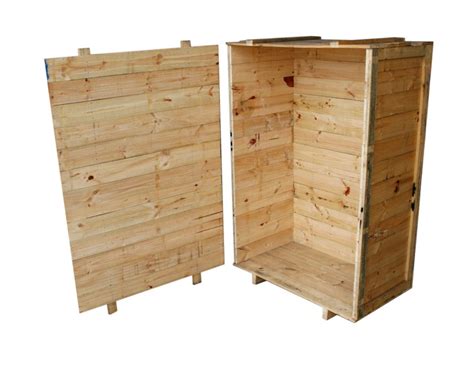 Timber Cases Pallethub