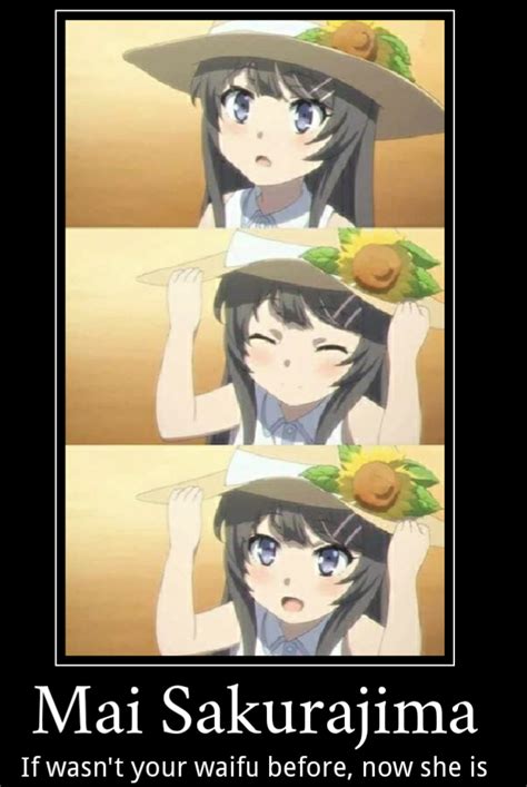 Happy Waifu Wednesday R Goodanimemes