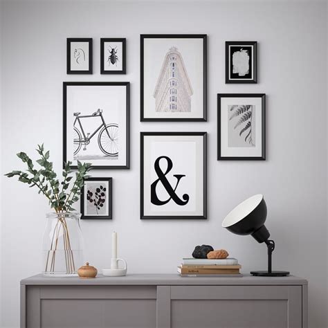 Ready To Hang Canvas Wall Art Framed Pictures And More Ikea