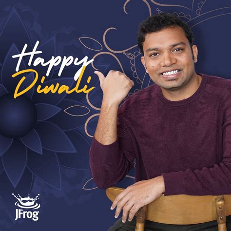 Jfrog On Linkedin Diwali Jfroglife