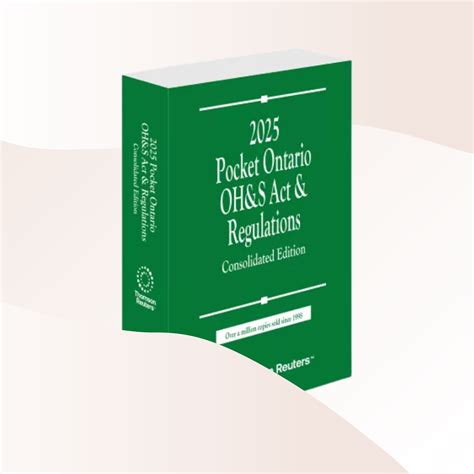 What Is The Occupational Health And Safety Act Ohsa Pshsa