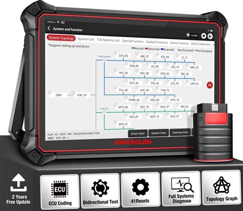 Thinkcar Thinktool Pros: Full Systems Diagnostic Sri Lanka | Ubuy
