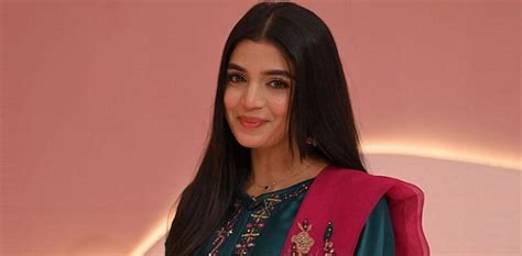 انڈسٹری میں کافی کام کرلیا اب شادی کرنا چاہتی ہوں، لائبہ خان