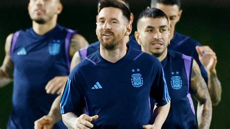 World Cup 2022 Mexico Vs Argentina Match Preview Qatar World Cup