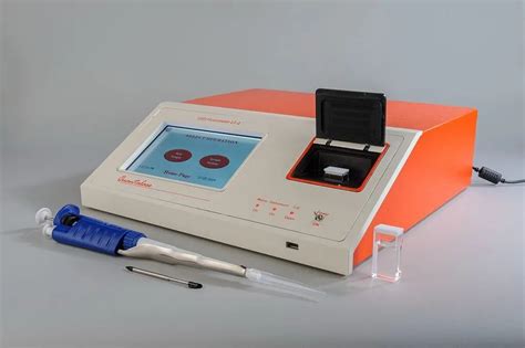 Led Flourimeter Uranium Analyser At Best Price In Indore Id 26891365833