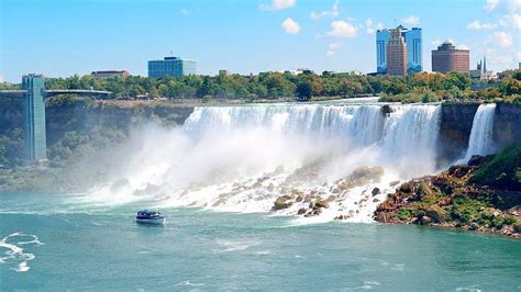25 Most Famous Landmarks In North America To Visit
