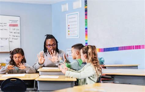 Meet The Free Reading Assessment Tool Helping To Transform The Future