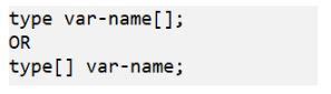 Object Oriented Programming