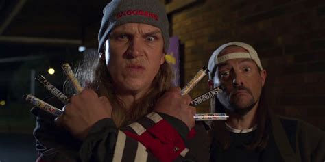 Jay And Silent Bobs New Movie Is Paying Off A Great Tease From Clerks 3