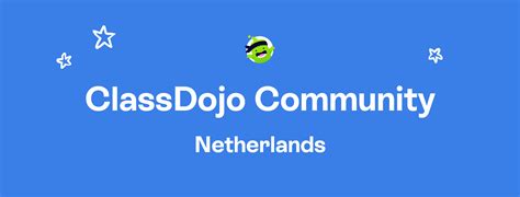 Classdojo Netherlands Community Facebook