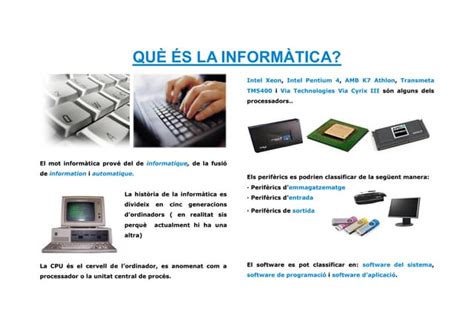 Poster Informatica Pdf