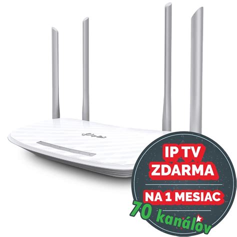 Tp Link Archer C V Ac Wireless Dual Band Gigabit Router Agem Computers Eshop