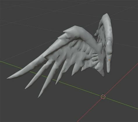 Obj File Sub Zero Flight 🎲・3d Printer Design To Download・cults