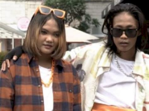 Berita Terkait Dengan Bonge Dan Kurma Putus Indozoneid