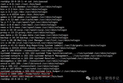 【玄机】第一章 应急响应 Linux 日志分析 Cn Sec 中文网 【玄机】第一章 应急响应 Linux 日志分析 Cn Sec 中文网