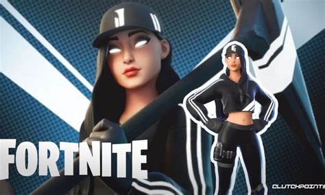 Comment Obtenir La Peau Ruby Shadows Dans Fortnite Tech Tribune France