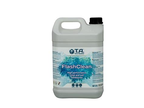 FlashClean 5 L